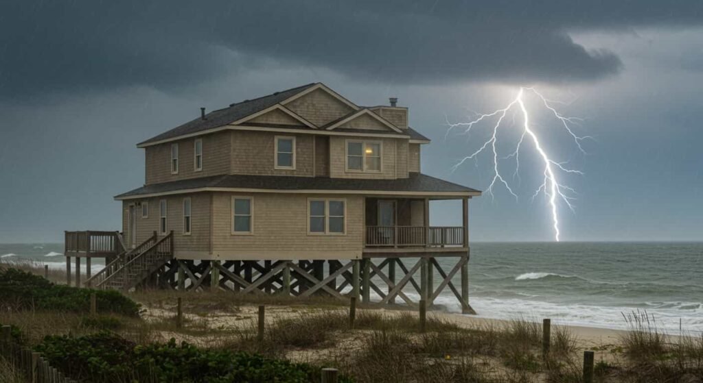 The Great Hurricane of 1780 - coastalstorms.com