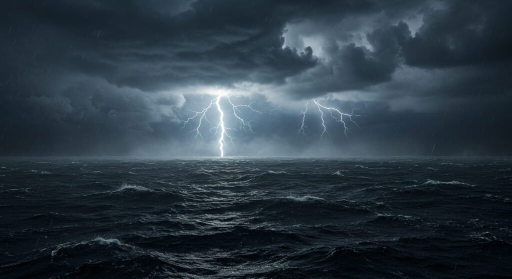 Tropical Storm vs. Hurricane: What’s the Difference? - coastalstorms.com
